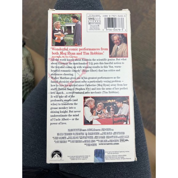 Media | Iq Vhs | Poshmark